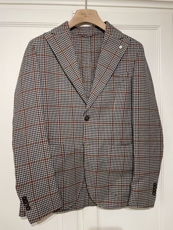 L.B.M. 1911 Sakko neu (Neu (gemäss Beschreibung)) in Bottmingen für CHF 130 – mit Lieferung auf ...