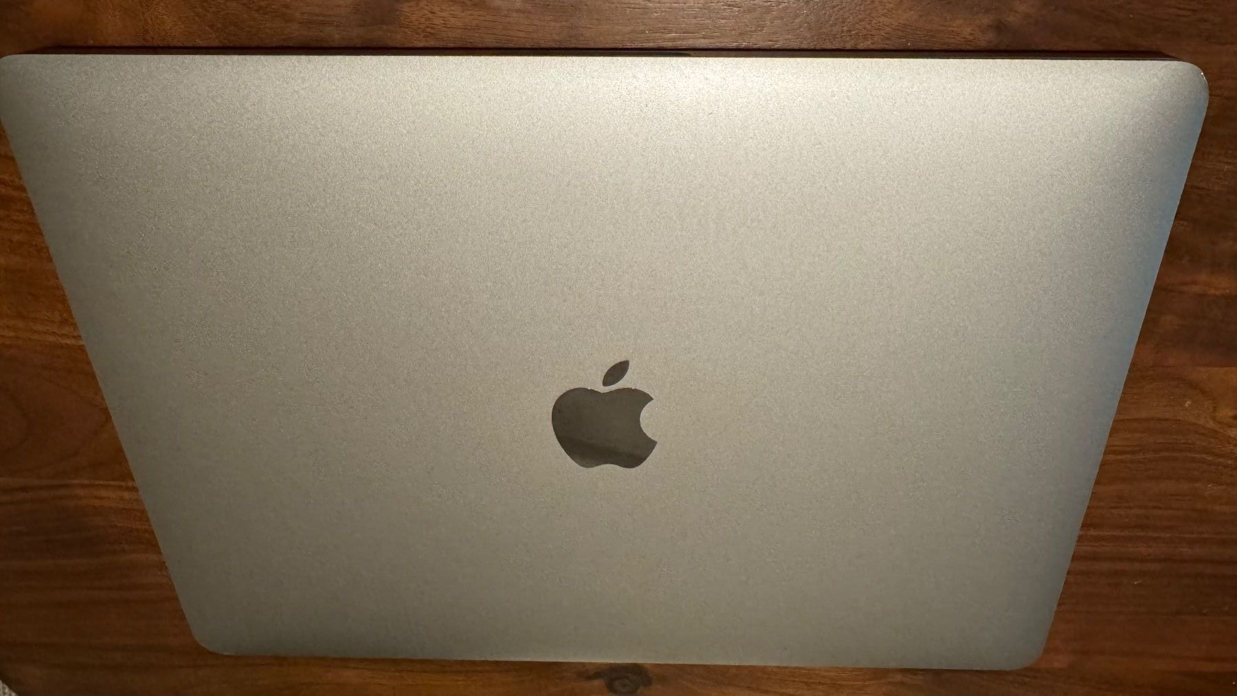 APPLE MacBook Pro, 13 Zoll, 512 GB SDD - Batterie schwach (Gebraucht ...