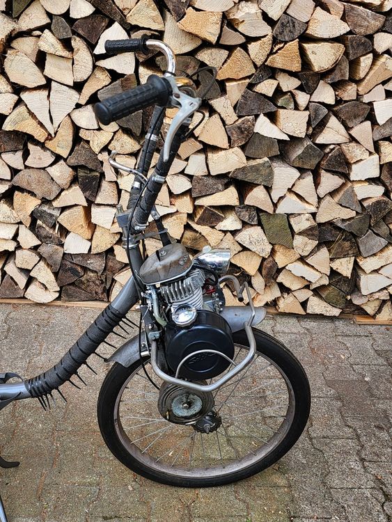 Solex Custom Mofa (Gebraucht) in Wallisellen für CHF 500 – nur Abholung ...