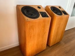 Shahinian ARC 2 High End Lautsprecher (Gebraucht) in Trimbach für CHF ...