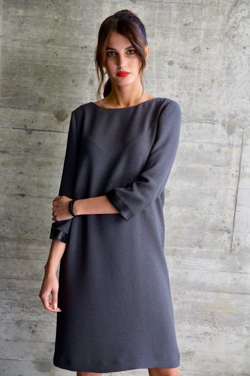 Sehr schönes Kleid von Ann & Line, Gr. 36, Fr. 300.- | Kaufen auf Ricardo