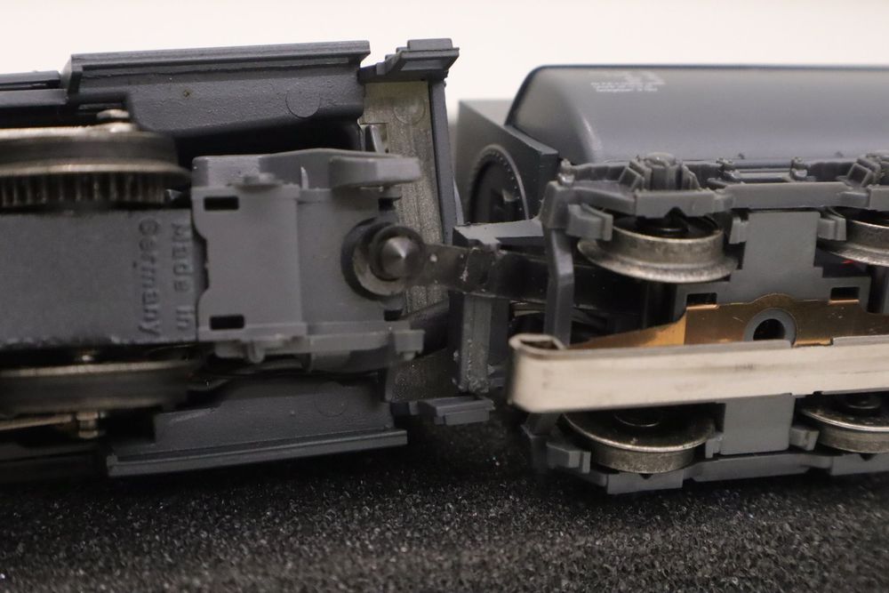 Märklin 3393 DRG BR 52, AC H0 Digital - ESU 5 (Gebraucht) in Basel für ...