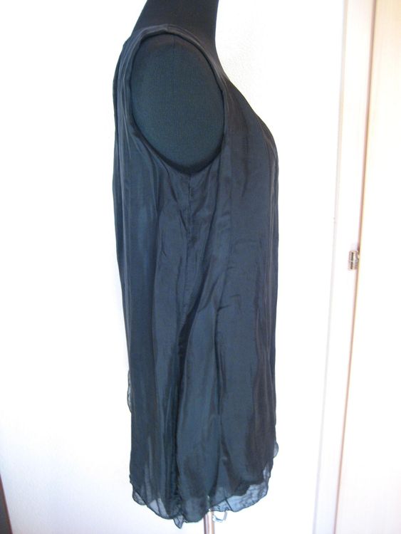 Tunique soie Le Temps Des Couleurs taille L (Neuf (Voir description)) à ...