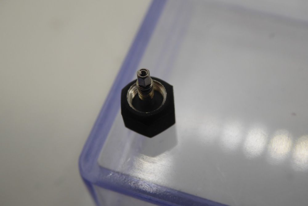 Audemars Piguet Royal Oak Offshore rubber crown 5.8mm (Neu (gemäss ...