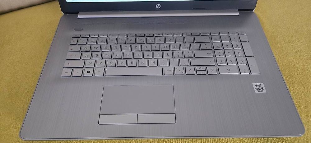 HP 10. Generation (Gebraucht) in Basel für CHF 220 – nur Abholung auf ...