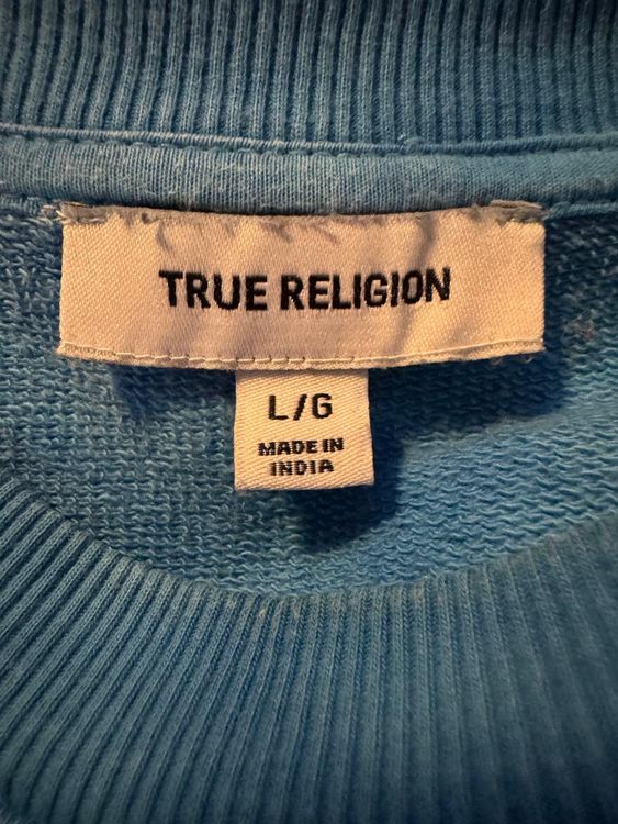 Marken Casual Bundle – True Religion, Benetton, Diesel, U.S. (Gebraucht ...