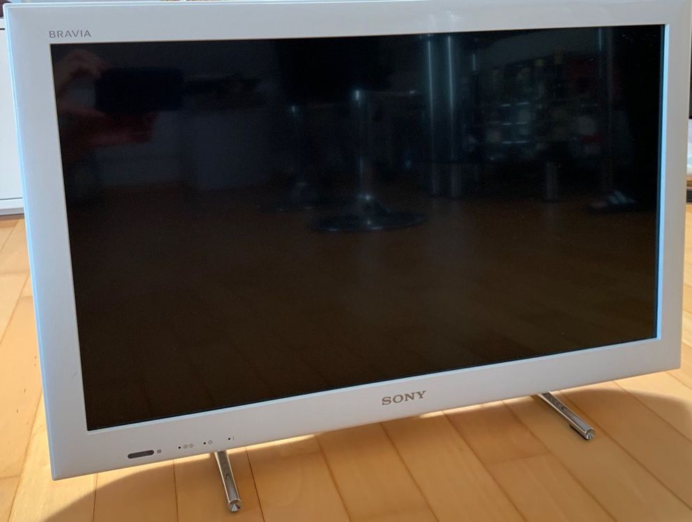 SONY 26 Zoll Bravia LCD TV KDL-26EX555 | Kaufen auf Ricardo