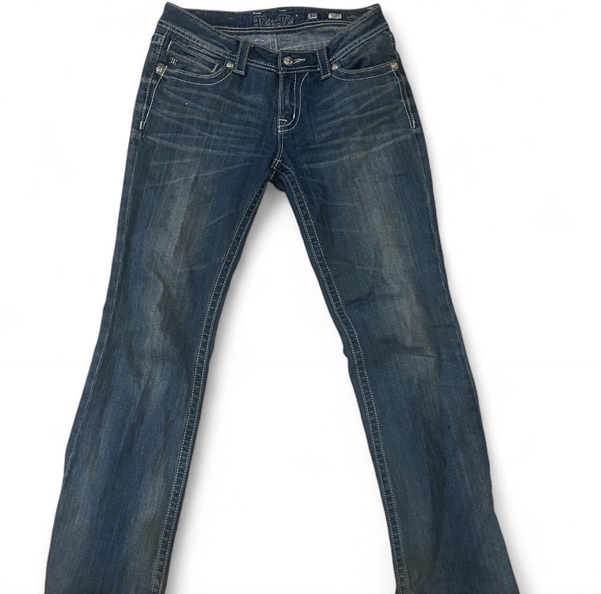 Miss me jeans (D'occasion) à Luzern pour CHF 60 – avec livraison ...