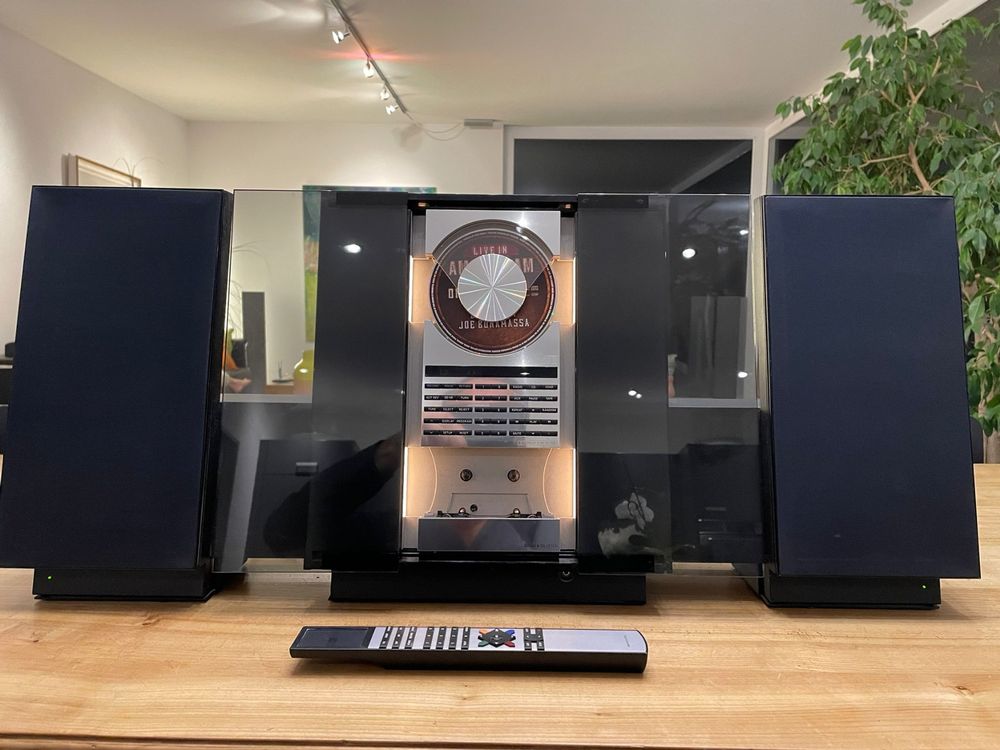 Bang & Olufsen Beosound Ouverture + Beolab 2000 | Kaufen auf Ricardo