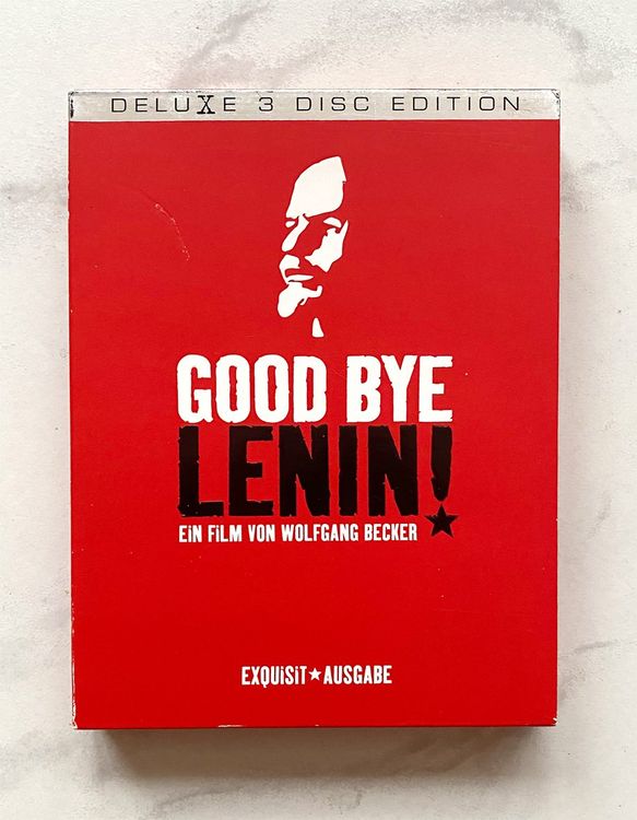 Good bye, Lenin | Kaufen auf Ricardo
