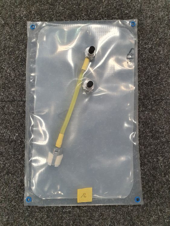 KingTech Soft Tank / Beutel Tank 1L | Kaufen auf Ricardo