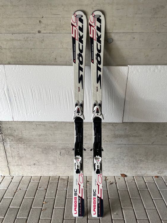 STÖCKLI Ski Laser SC Worldcup (Gebraucht) in Oftringen für CHF 110 ...