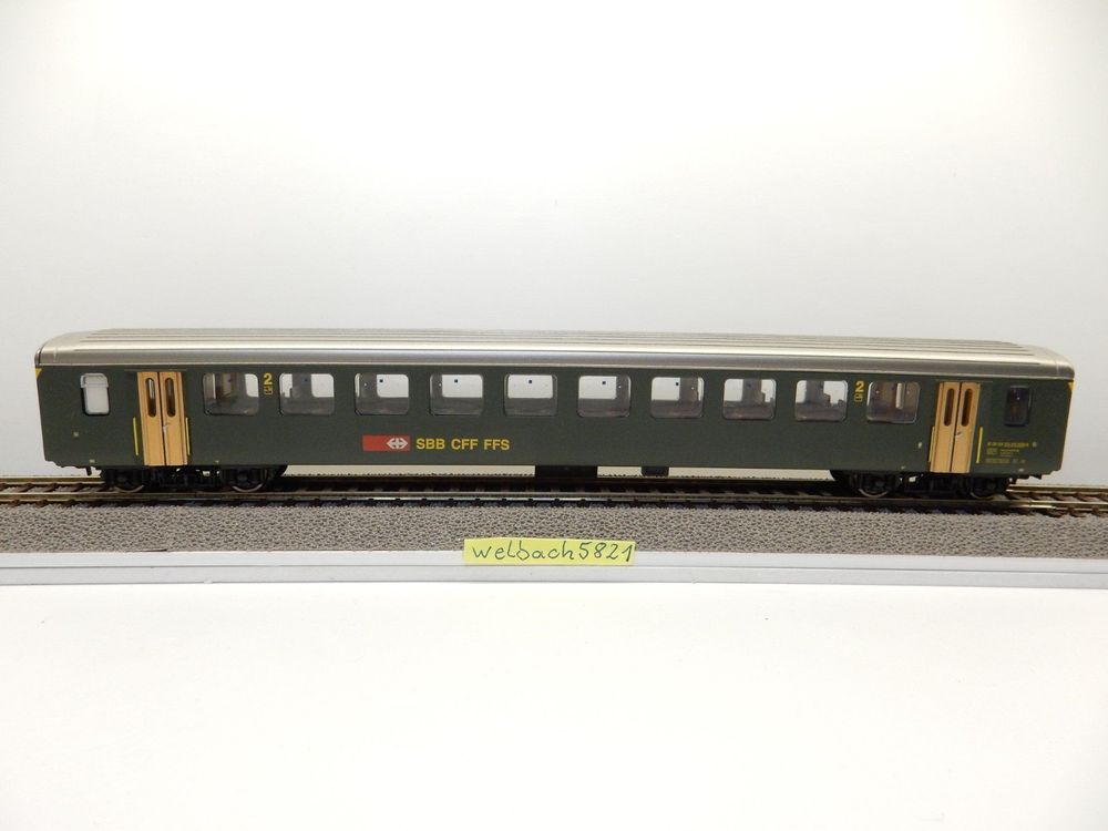 Liliput 334961 | Kaufen auf Ricardo