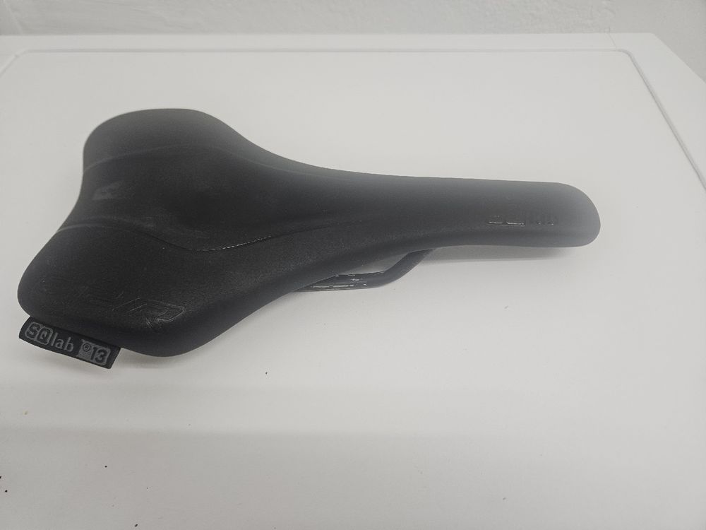 Fahrradsattel SQlab 612R, 130 mm | Kaufen auf Ricardo