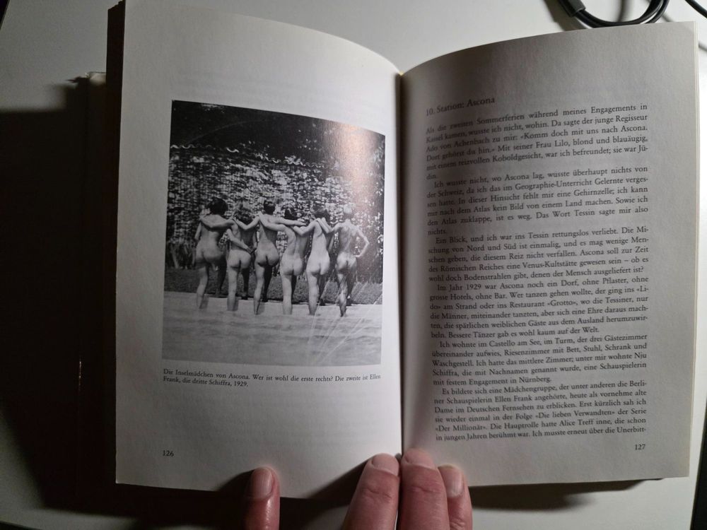 Vogel Phönix - Ursula von Wiese - Stationen meines Lebens 94 (Gebraucht ...