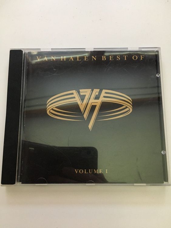 Van Halen - Best Of Volume 1 | Kaufen auf Ricardo