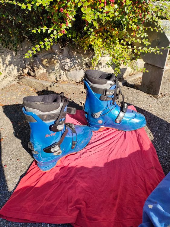 Chaussures de randonnée Scarpa Vector 44/45 | Kaufen auf Ricardo