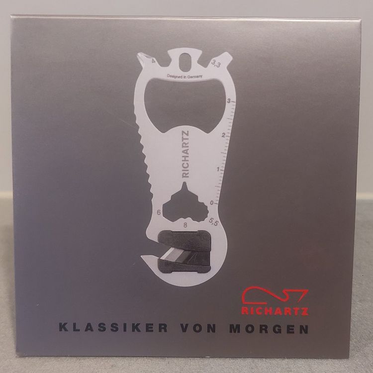Multifunktionstool RICHARTZ (Neu und originalverpackt) in Belfaux für ...