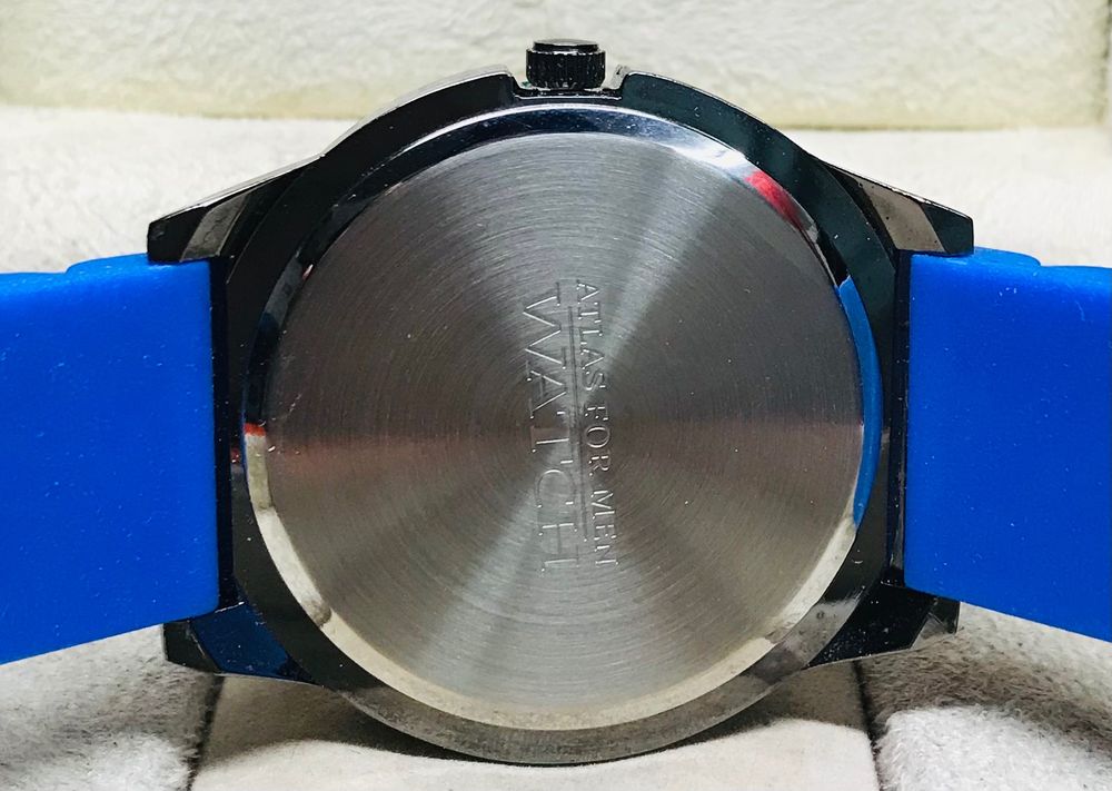 ATLAS Herrenuhr ( Quartz / 47 mm ) (Gebraucht) in Oftringen für CHF 1 ...