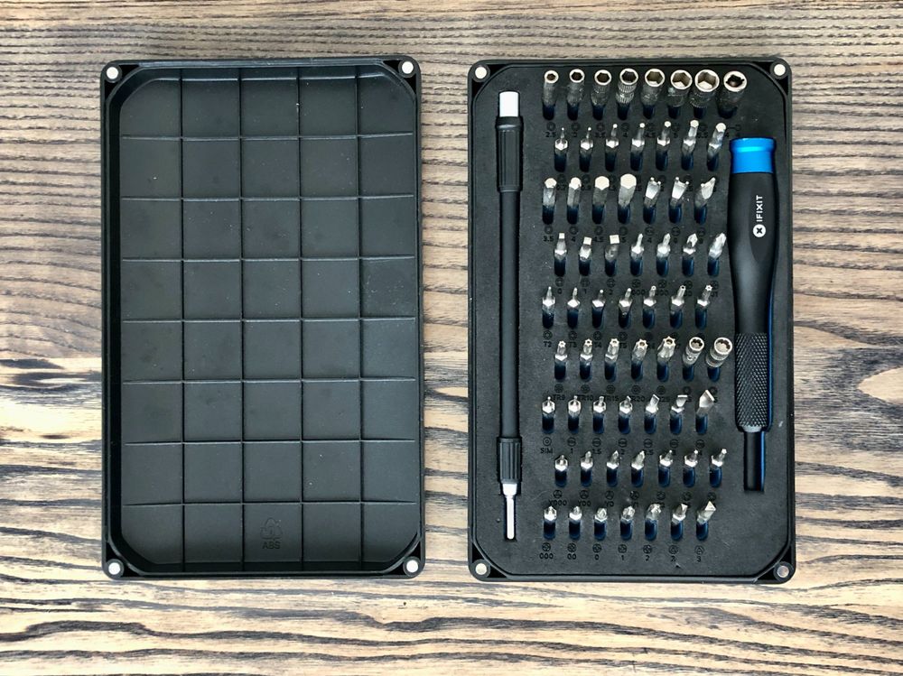 iFixit Mako Precision Bit Set Tool Kit (Gebraucht) in Kloten für CHF 29 – mit Lieferung auf ...