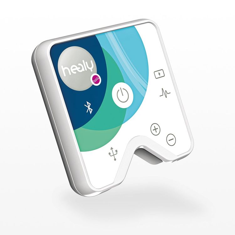 Healy Resonance Plus Edition + Healy Coil (Gebraucht) in Salmsach für CHF 700 – mit Lieferung ...