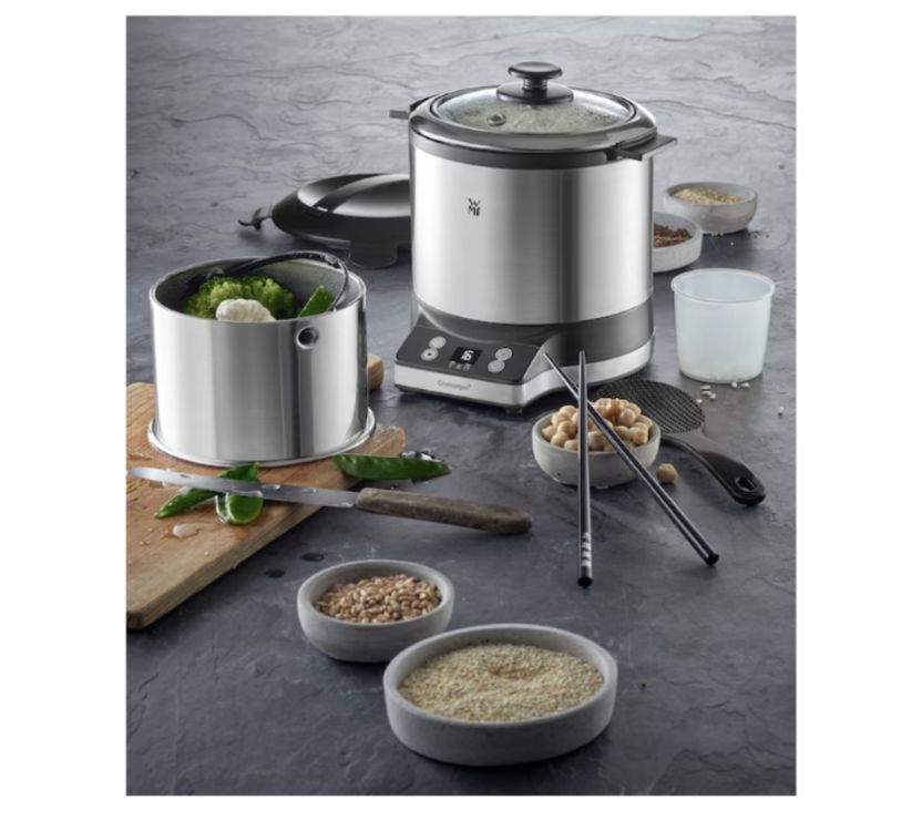 WMF Reiskocher mini | Kaufen auf Ricardo