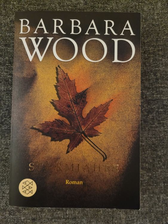 Roman von Barbara Wood (Nuovo (secondo la descrizione)) a Schmerikon ...