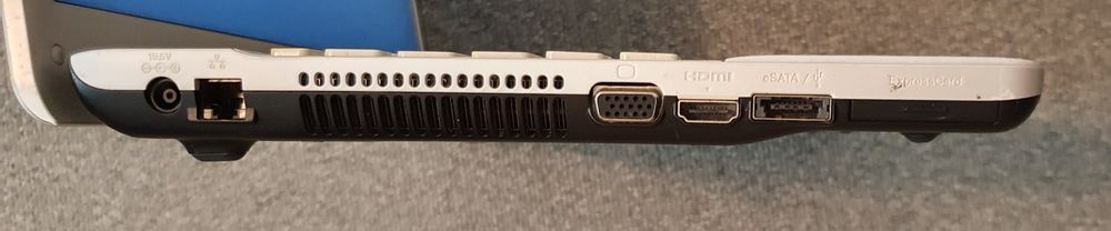 Sony Vaio Windows 11 (Gebraucht) in für CHF 13 – mit Lieferung auf ...