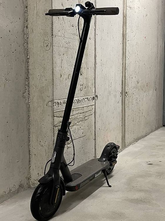 E Scooter Mi- Pro EVO3 Biturbo 25kmh (Gebraucht) in Winterthur für CHF ...