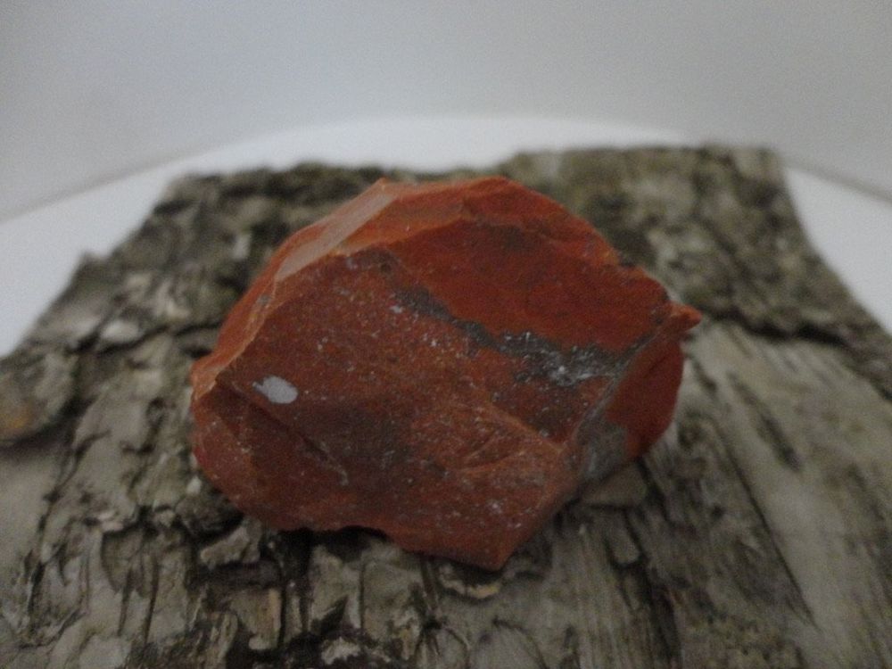 Jaspis -rot roh (Neu (gemäss Beschreibung)) in Biberist für CHF 4.5 ...
