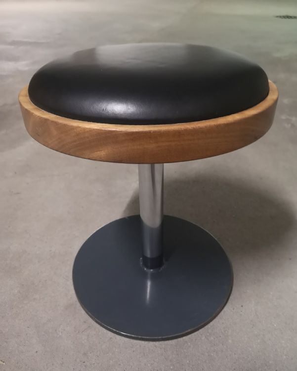 Sehr stabiler hocker, 7 tabourets très stables et lourds (Gebraucht) in ...