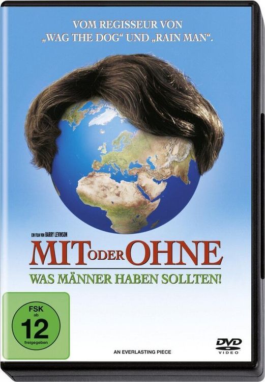 Mit Oder Ohne Was Männer Haben Sollten Lustige Dvd Gebraucht In 3803