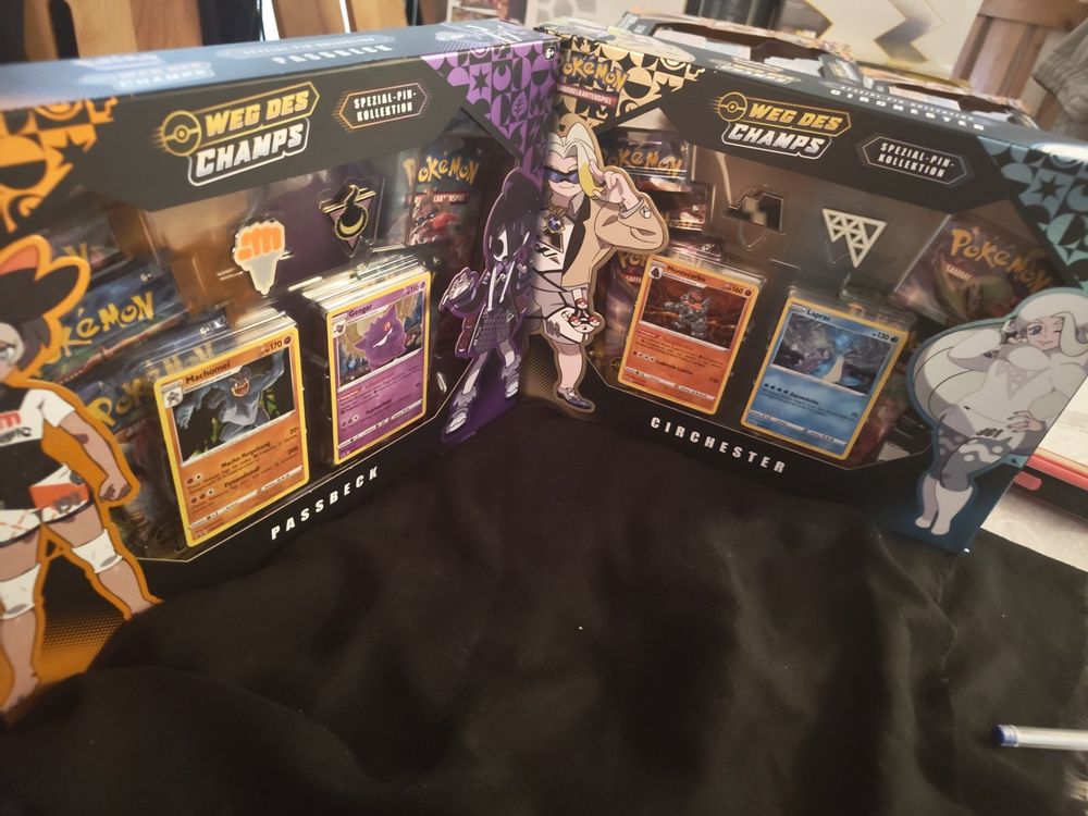 Special Collection 2 Box: Stow-On-Side Champion's Path DE | Kaufen auf ...