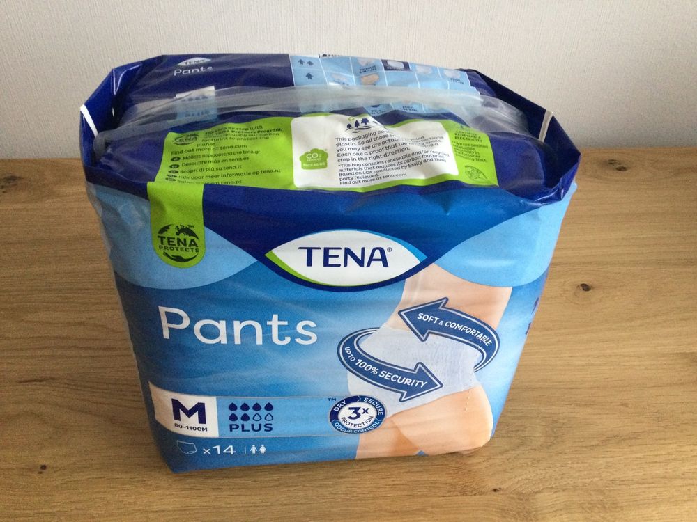 Windeln | Kaufen auf Ricardo