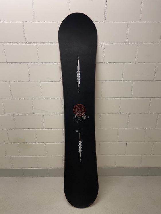 Burton Ripcord Allmountain (Gebraucht) in Stallikon für CHF 170 – nur ...