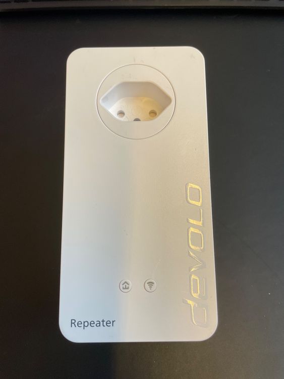 Devolo wifi Repeater+ ac | Kaufen auf Ricardo