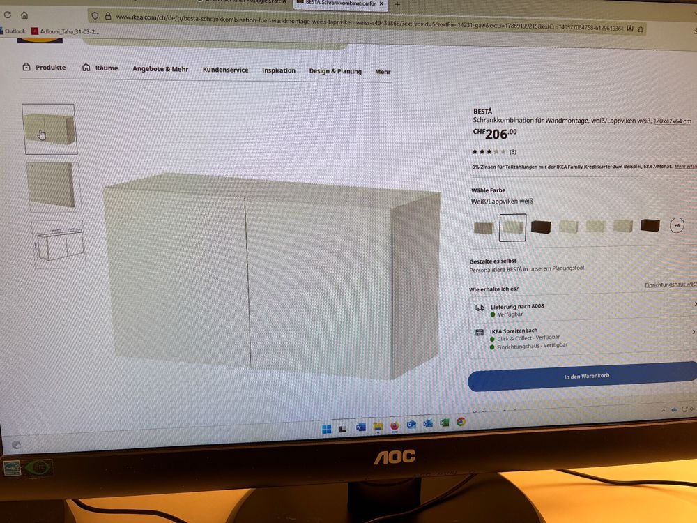 Ikea Sideboard Hochglanz
