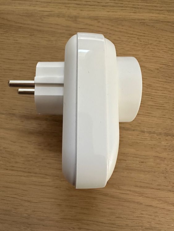 LUPUS Zigbee Funksteckdose | Kaufen auf Ricardo LUPUS Zigbee Funksteckdose | Kaufen auf Ricardo