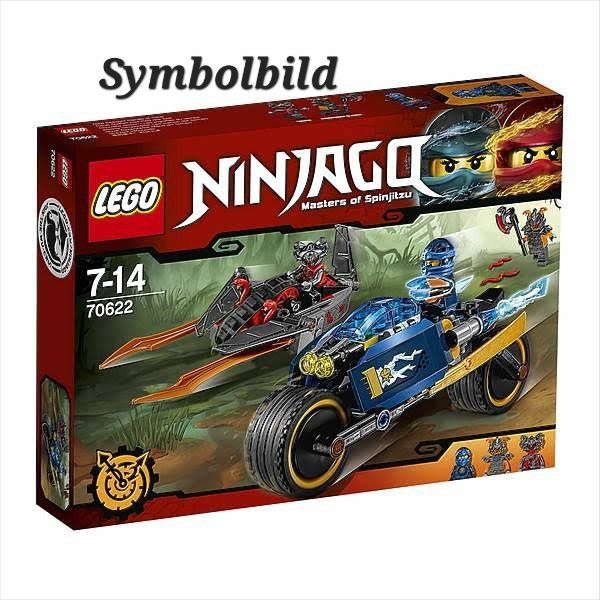 Lego Ninjago, Mixels, Bionicle etc. | Kaufen auf Ricardo