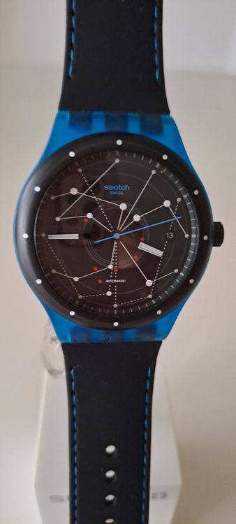Swatch Automatic Sistem 51 | Kaufen auf Ricardo