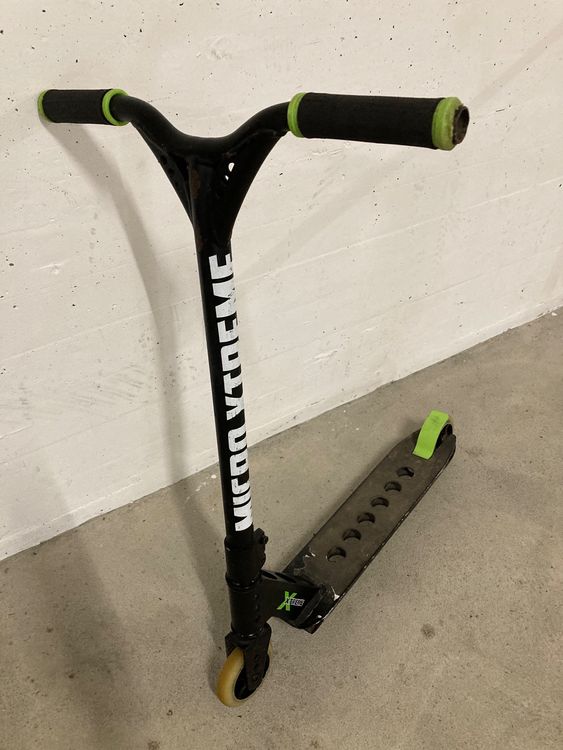 Micro Xtreme Scooter | Kaufen auf Ricardo