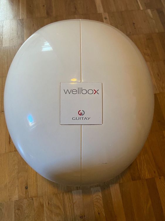Wellbox | Kaufen auf Ricardo