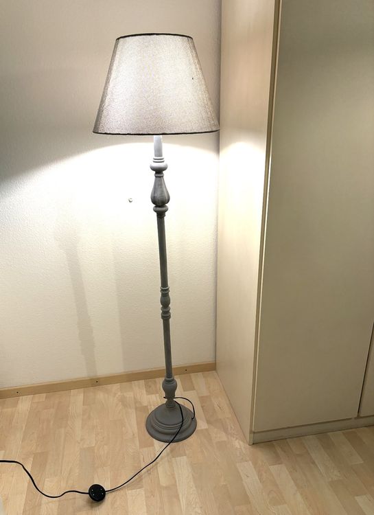 Stehlampe 170 Cm Hoch