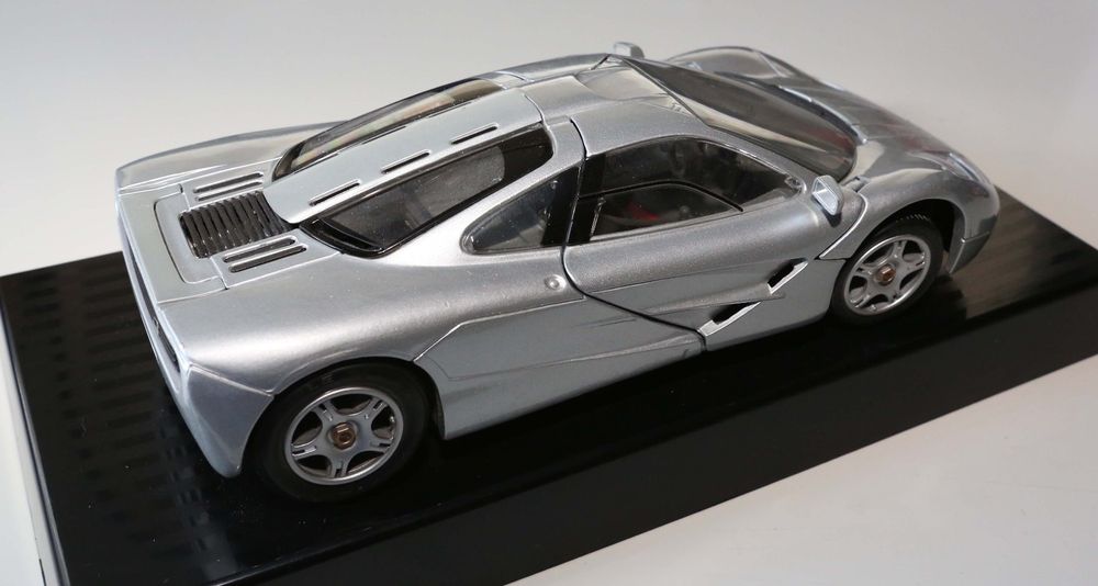 McLaren (1993) | Kaufen auf Ricardo