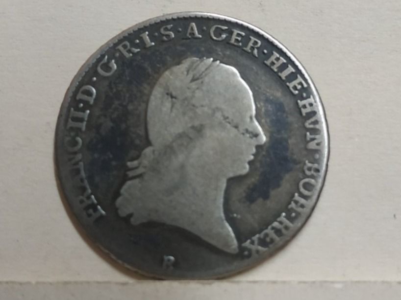 Moneta - 1793 (Gebraucht) in Sorengo für CHF 12 – mit Lieferung auf ...