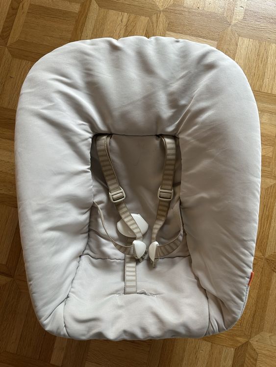TrippTrapp Baby Schale (Gebraucht) in Gisikon für CHF 30 – nur Abholung ...