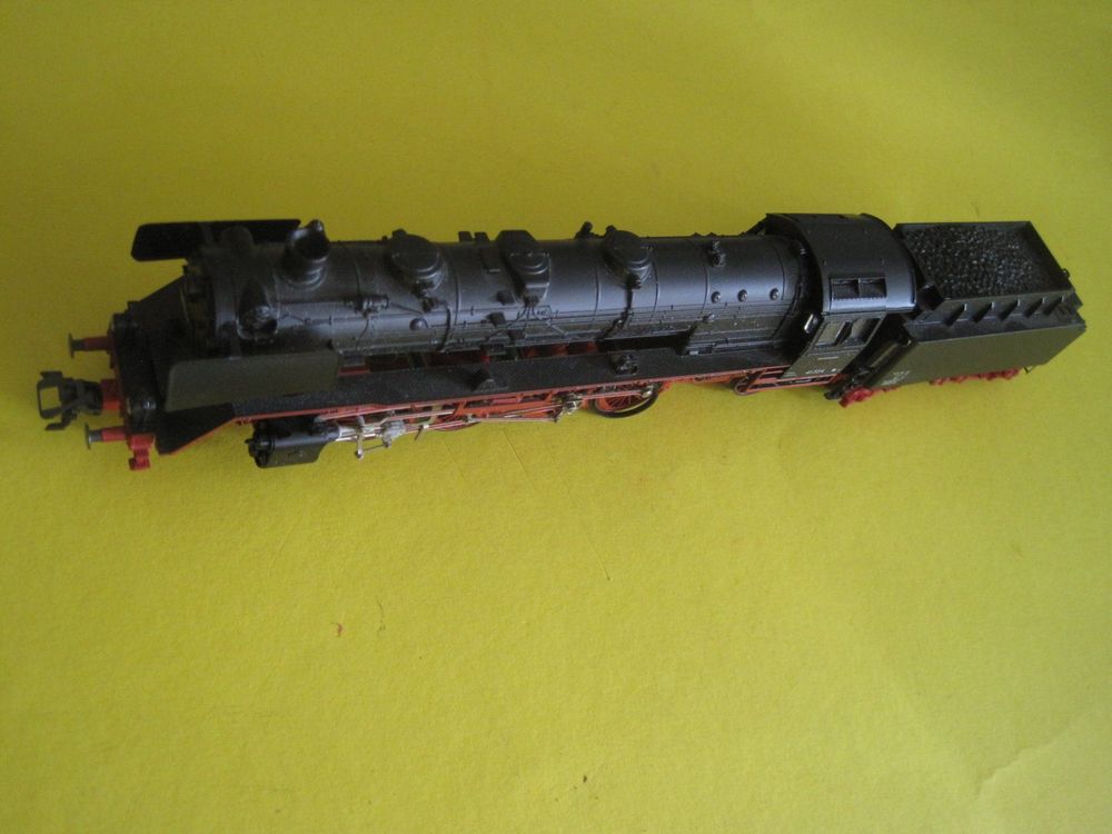 Märklin HO grosse Lok 41354 Schwarz HO | Kaufen auf Ricardo