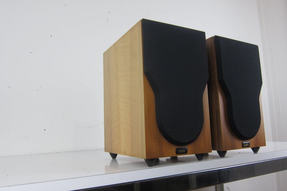 Chario Syntar 100 High End Lautsprecher (Gebraucht) in Fahrweid für CHF ...