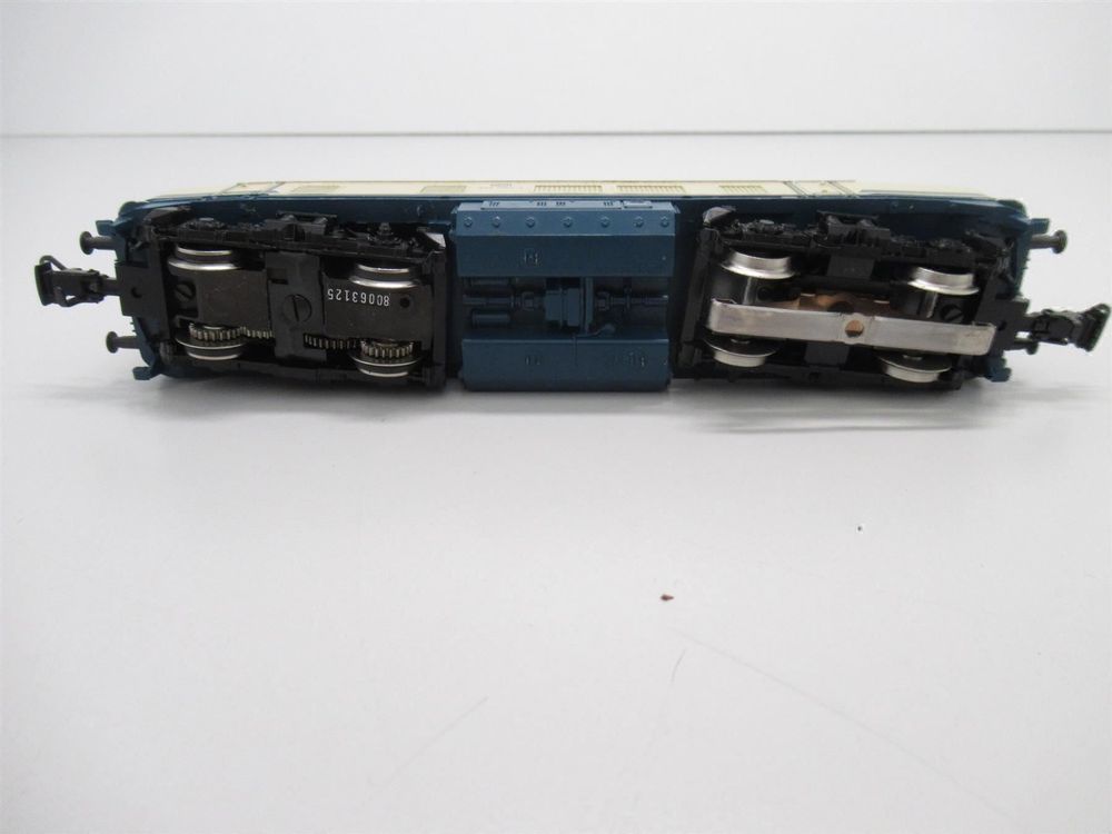 Märklin 3074 DB BR 216 AC Analog H0 | Kaufen auf Ricardo