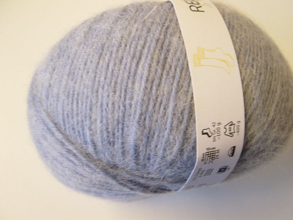 Wolle Alpaca Soft | Kaufen auf Ricardo